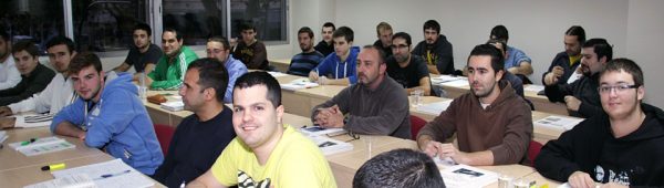 Quiénes Somos - CEFF