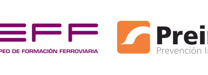 Centro Europeo de Formación Ferroviaria. Cursos maquinistas